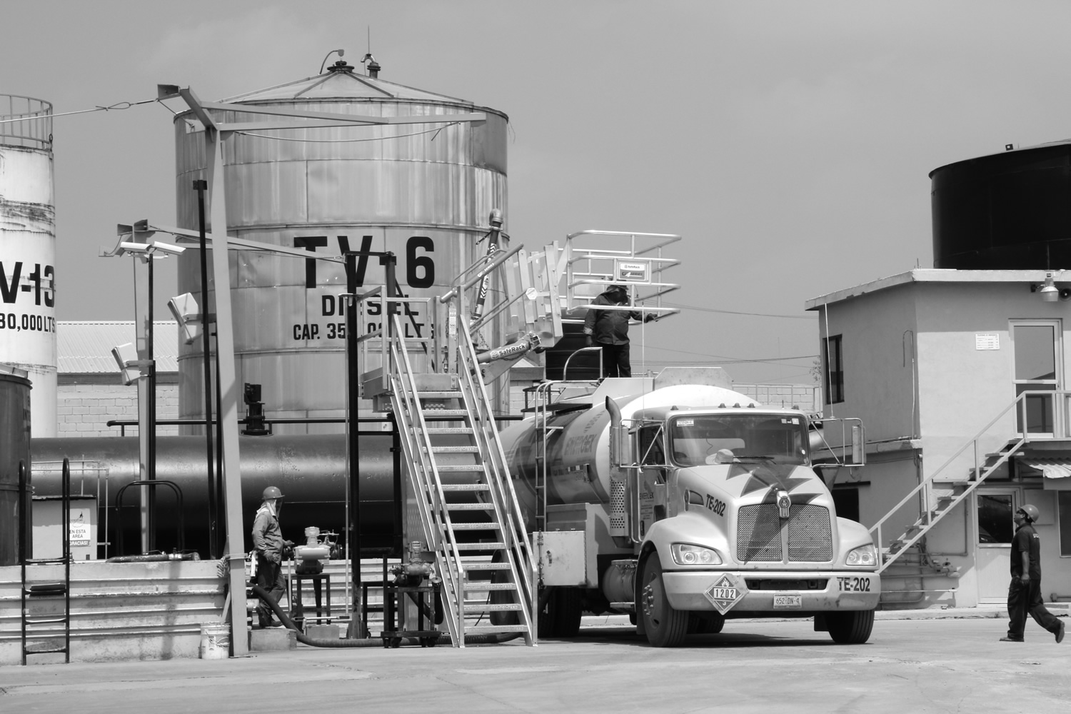 ENERGEX | Grupo Energéticos